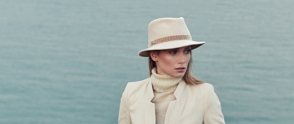 Koop Je Witte Hoed Online - Witte Hoed & Witte Cowboyhoed - Headict